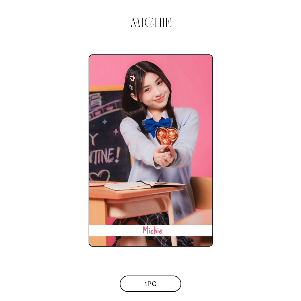 Jual PHOTOCARD JKT48 LOVE LETTER (HARGA 1 PCS + LAMINASI 2 SISI) JPOP ...