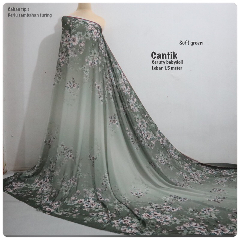 Jual Kain ceruti babydoll | ceruti babydoll motif etnik | kain ceruty ...