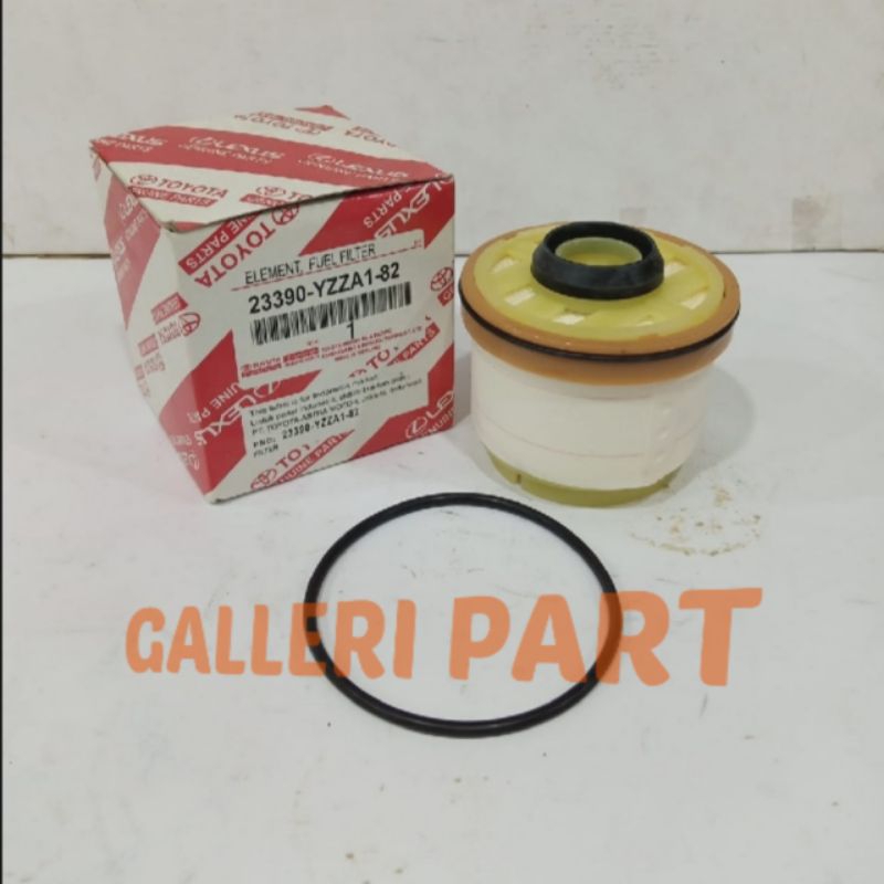 Jual FUEL FILTER INNOVA DIESEL FORTUNER | Shopee Indonesia