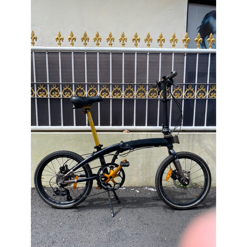 Jual SEPEDA LIPAT (SECOND) | Shopee Indonesia