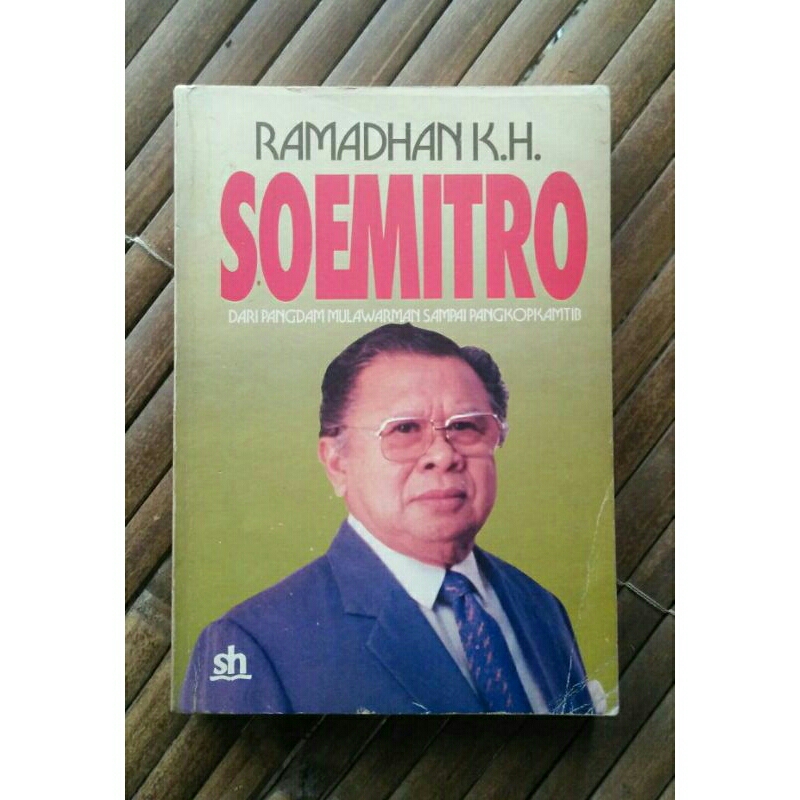Jual Buku Biografi