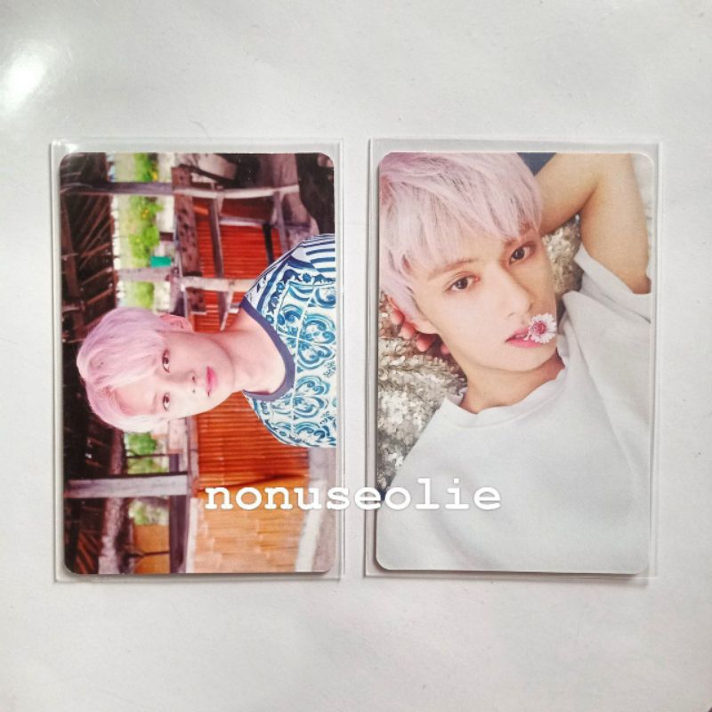 Jual seventeen teen age white green jun moon junhui | Shopee Indonesia