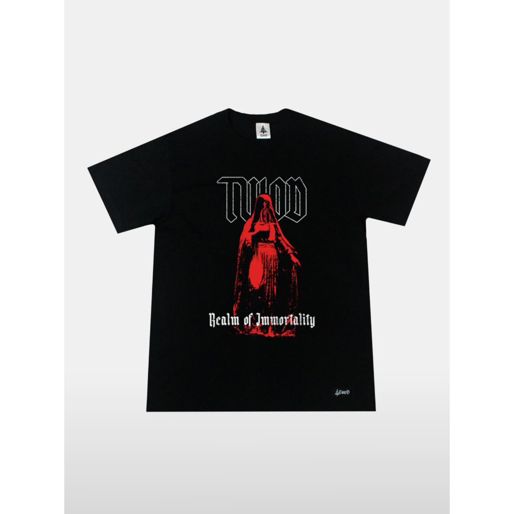 Jual TWOD - "BLIND" (Tees) | Shopee Indonesia