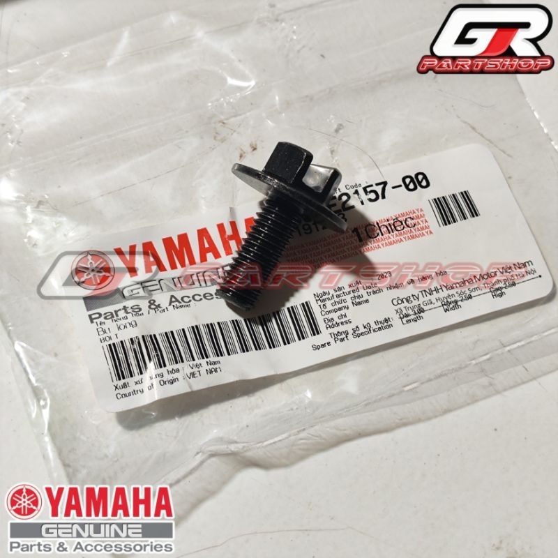 Jual BAUT SENTRIK OLD NEW AEROX OLD NEW NMAX LEXI ORI YGP ORIGINAL ...