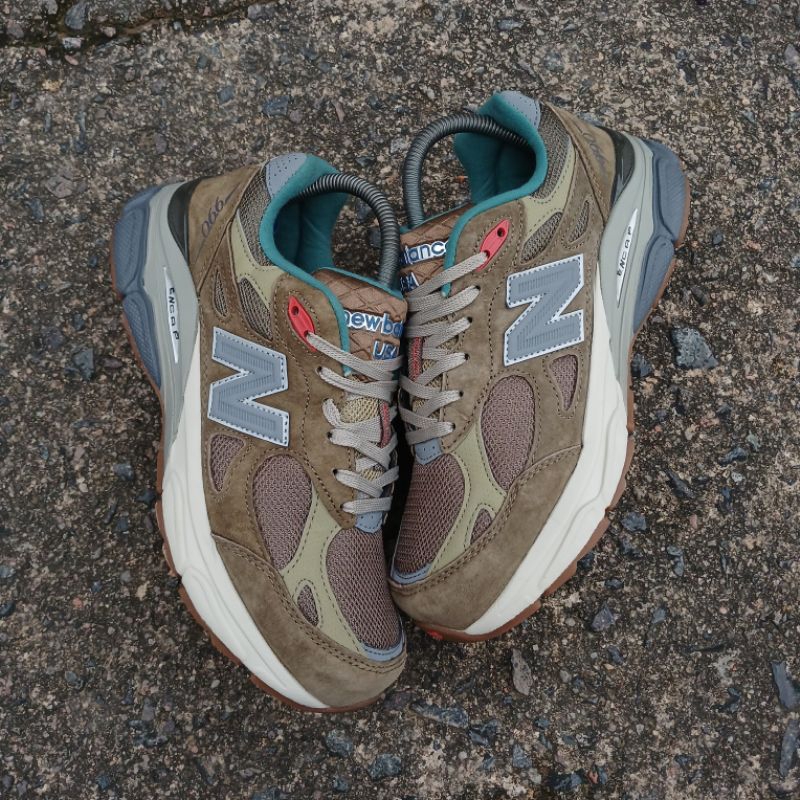 Jual NEW BALANCE 990 BODEGA | Shopee Indonesia