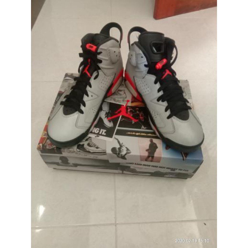 Jual sepatu jordan | Shopee Indonesia