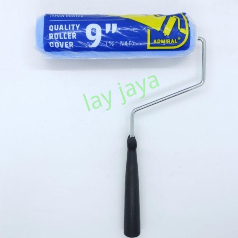 Jual Kuas Roll Admiral 9" | Shopee Indonesia