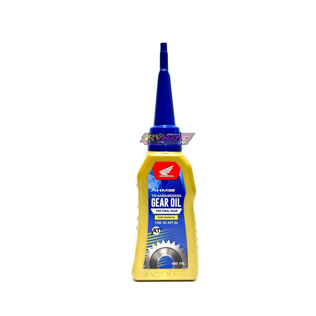 Jual OLI GARDAN OLI GEAR HONDA SPX ORIGINAL AHM OIL | Shopee Indonesia