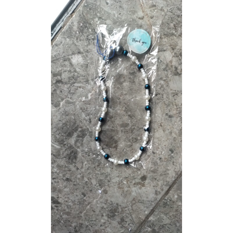 Jual Tali Hp (Manik.Manik) | Shopee Indonesia