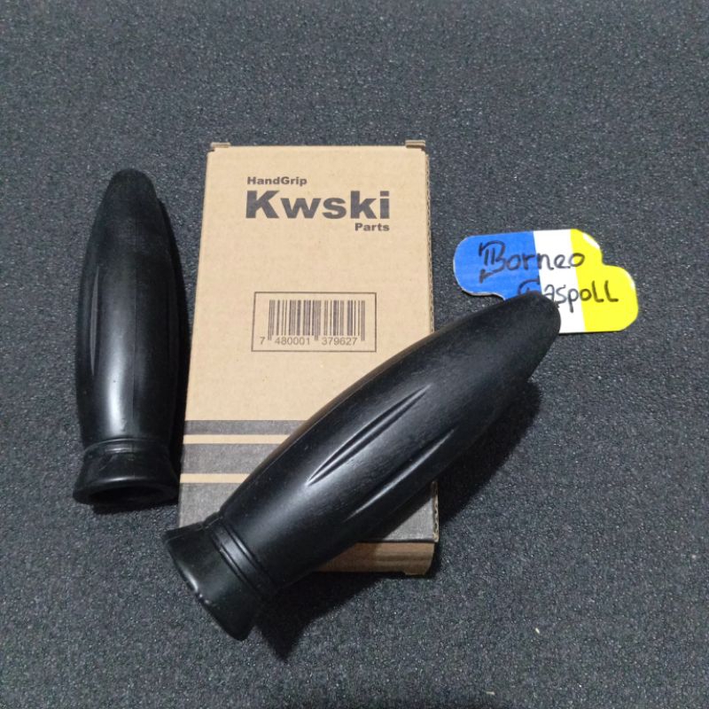 Jual hand grip clasik botol japstyle handgrip klasik c70 model botol ...