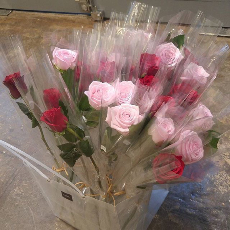 Jual (single sweet) Bunga Asli KHUSUS JABODETABEK / BUNGA HIDUP Bouquet ...