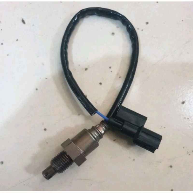 Jual Sensor oksigen oxygen o2 co co2 fi honda new vario 125 150 K59 K60 ...