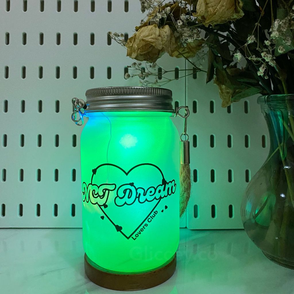 Jual LAMPU TIDUR KPOP // TUMBLR LAMP KPOP// LAMPU TIDUR NCT DREAM NCT ...