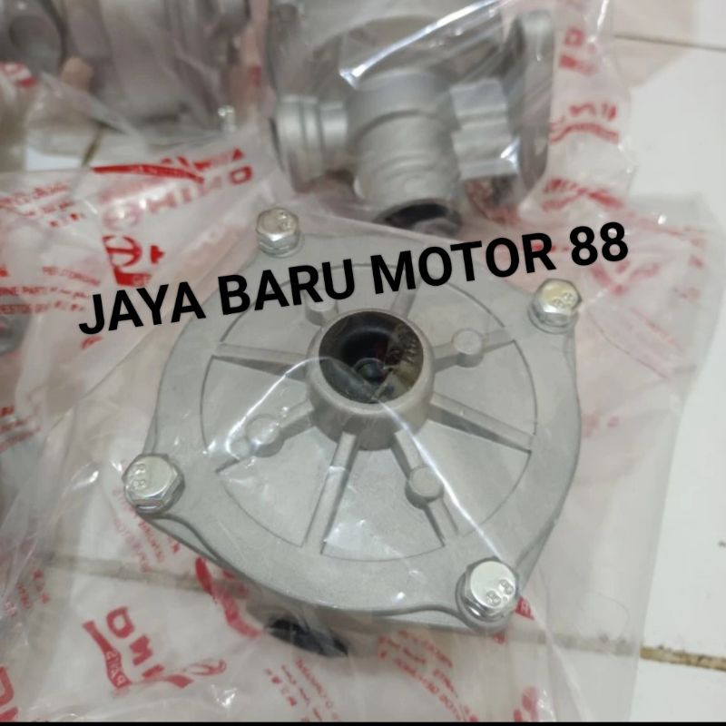Jual RELAY VALVE KURA-KURA AIR MASTER HINO LOHAN FM260TI 44540-1872 | Shopee Indonesia