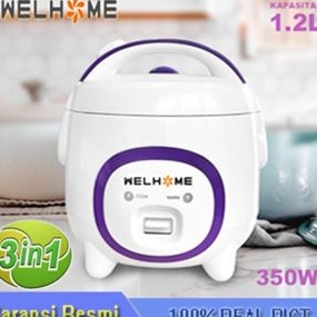 Jual Dapatkan potongan harga dengan berlangganan PROMO Mejikom Rice ...