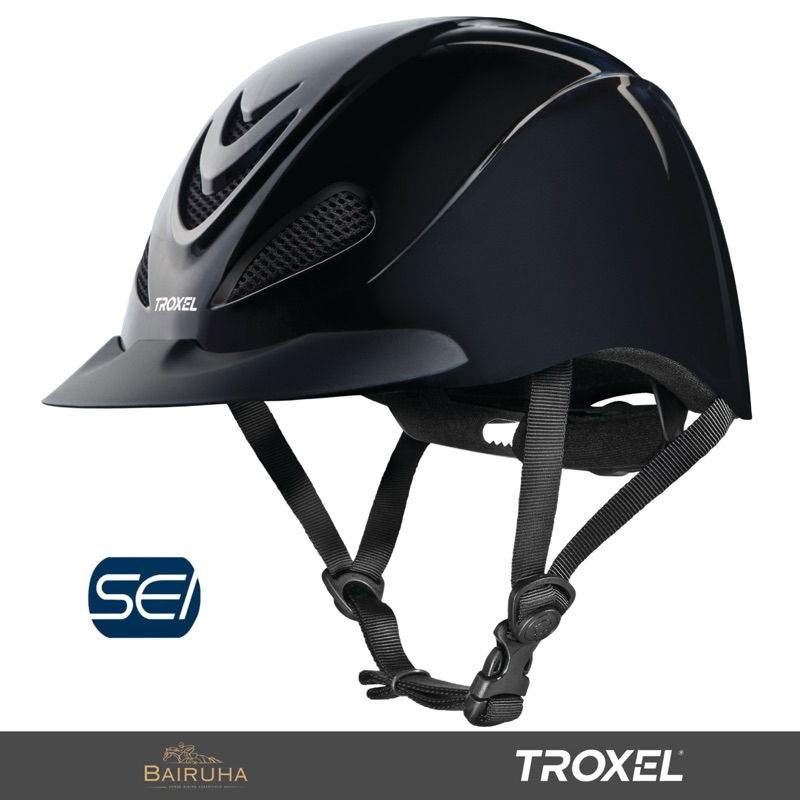 Jual Troxel Helmet Liberty™ (Equestrian Riding Helmet, Helm Berkuda ...