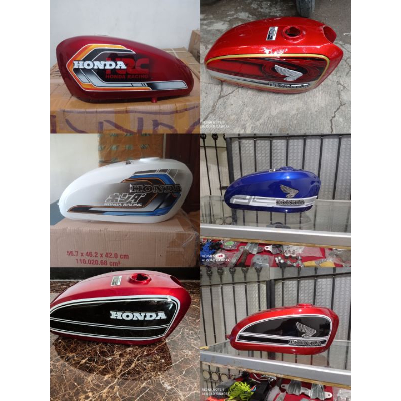 Jual TANGKI PRES GALVANIS TANGKI CB CAT TANGKI DILAN TANGKI CB100 ...