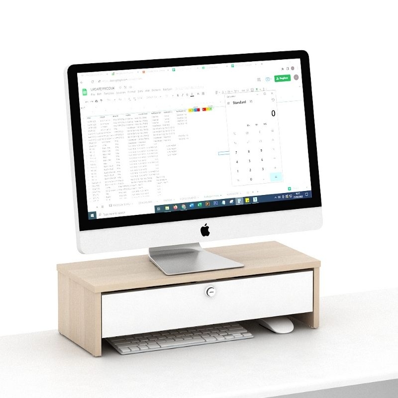 Jual LACI KASIR/LACI PENYIMPANAN/DESK ORGANIZER - VIRGIL DO48K - PIRA ...