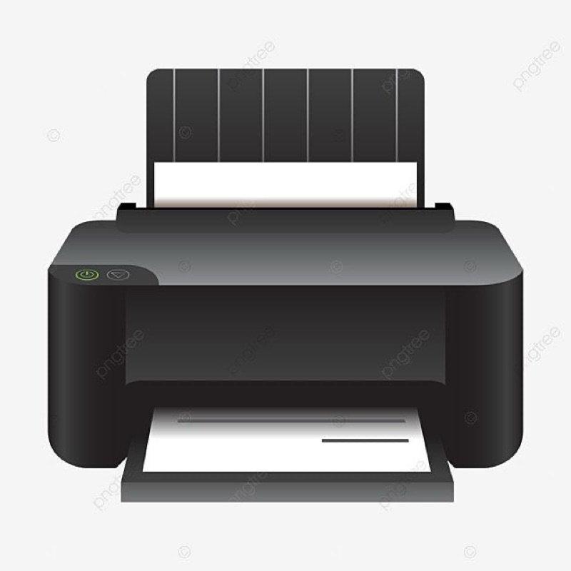 Jual Jasa Printer kertas HVS ukuran A4 | Shopee Indonesia