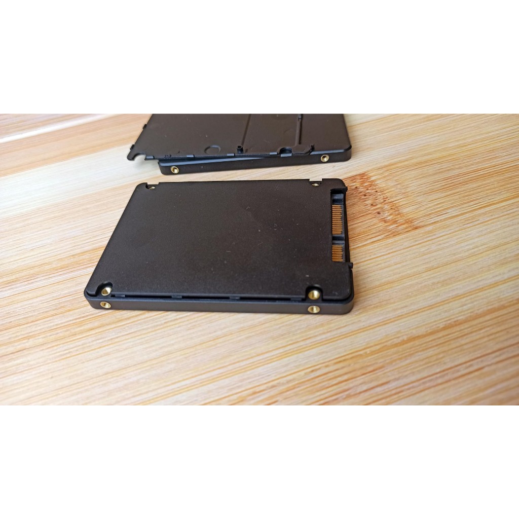 Jual Casing ssd sata kecil ke 2.5, tanpda ssd nya, casing only case ...