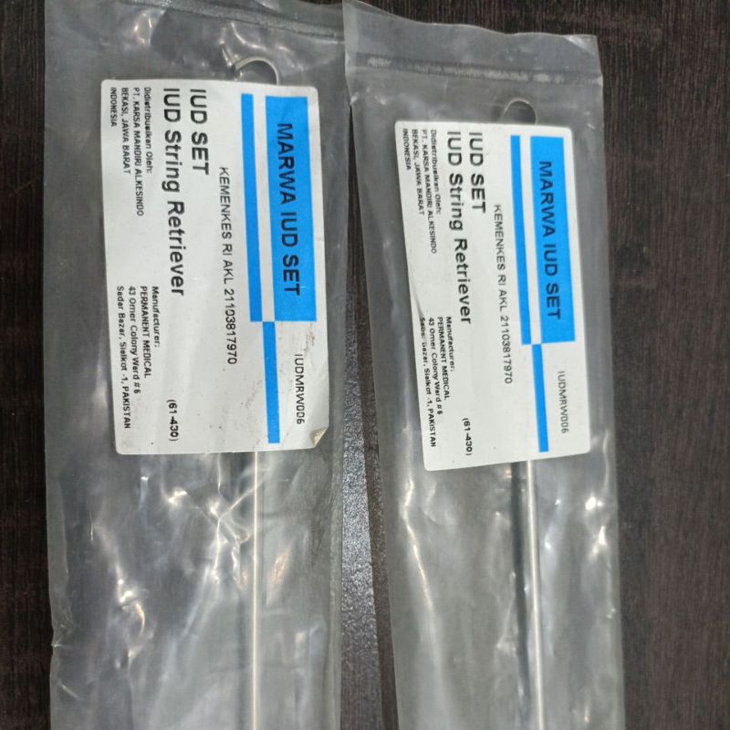 Jual IUD string retriever marwa | Shopee Indonesia