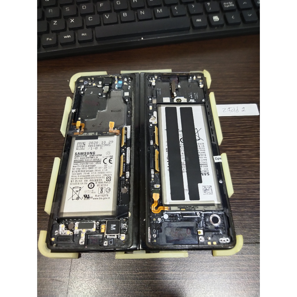 Jual LCD Z FOLD 2 (DOT) | Shopee Indonesia