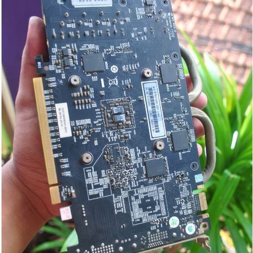 Jual Vga Nvidia Gtx 660 2gb ddr5 | Shopee Indonesia