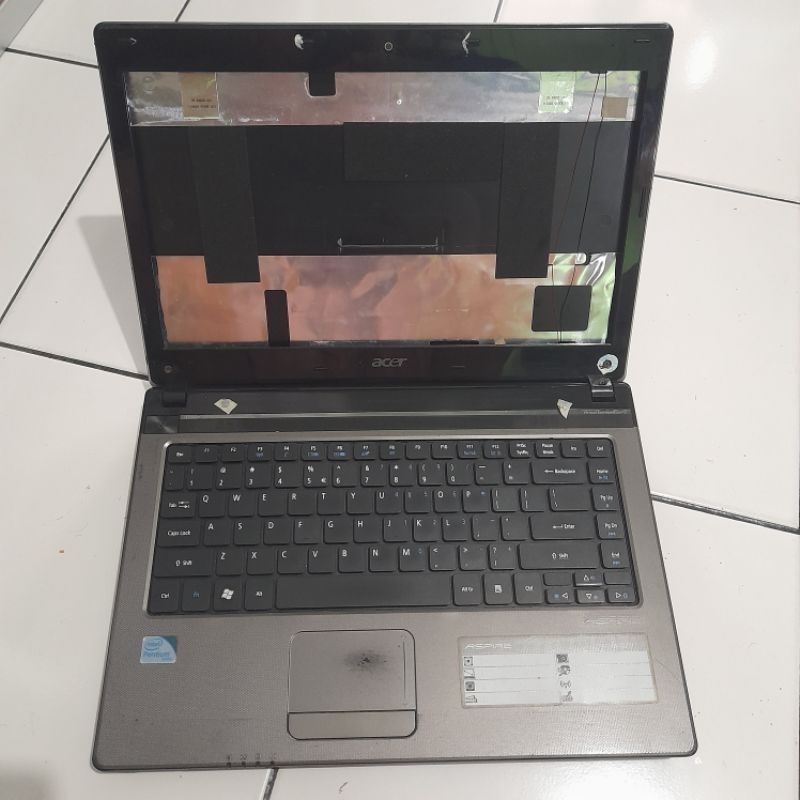 Jual casing Acer 4352 Acer 4752 Acer 4750 | Shopee Indonesia