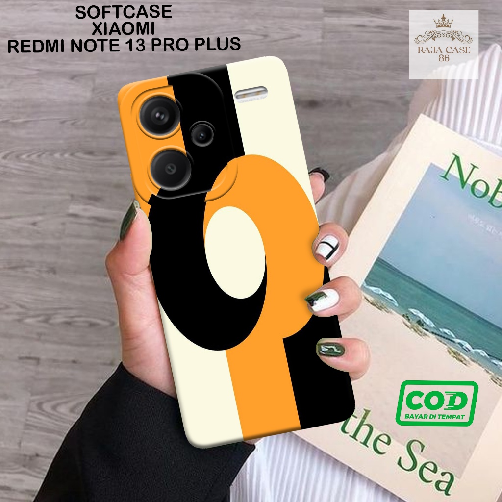 Jual Case Xiaomi Redmi Note 13 Pro plus Terbaru 2024 - Rajacase ...