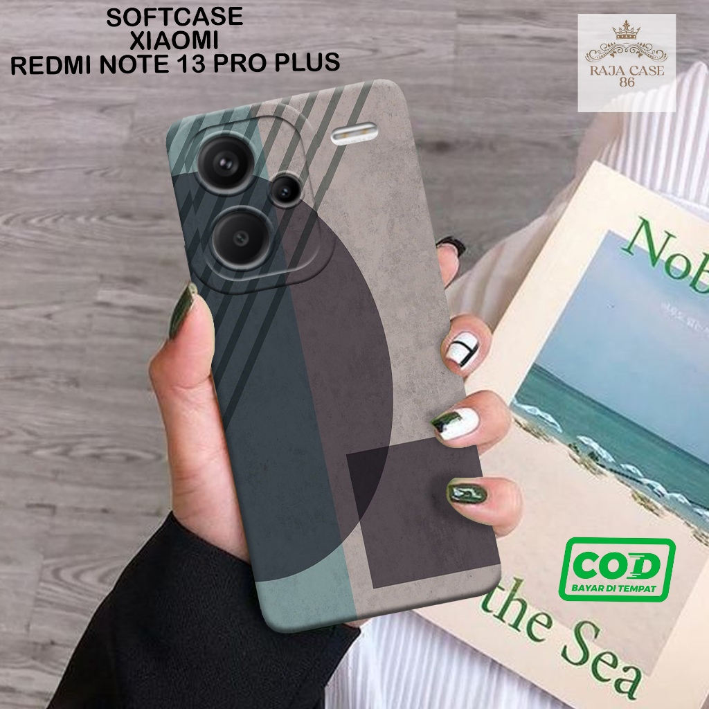Jual Case Xiaomi Redmi Note 13 Pro plus Terbaru 2024 - Rajacase - casing Redmi Note 13 Pro Plus ...