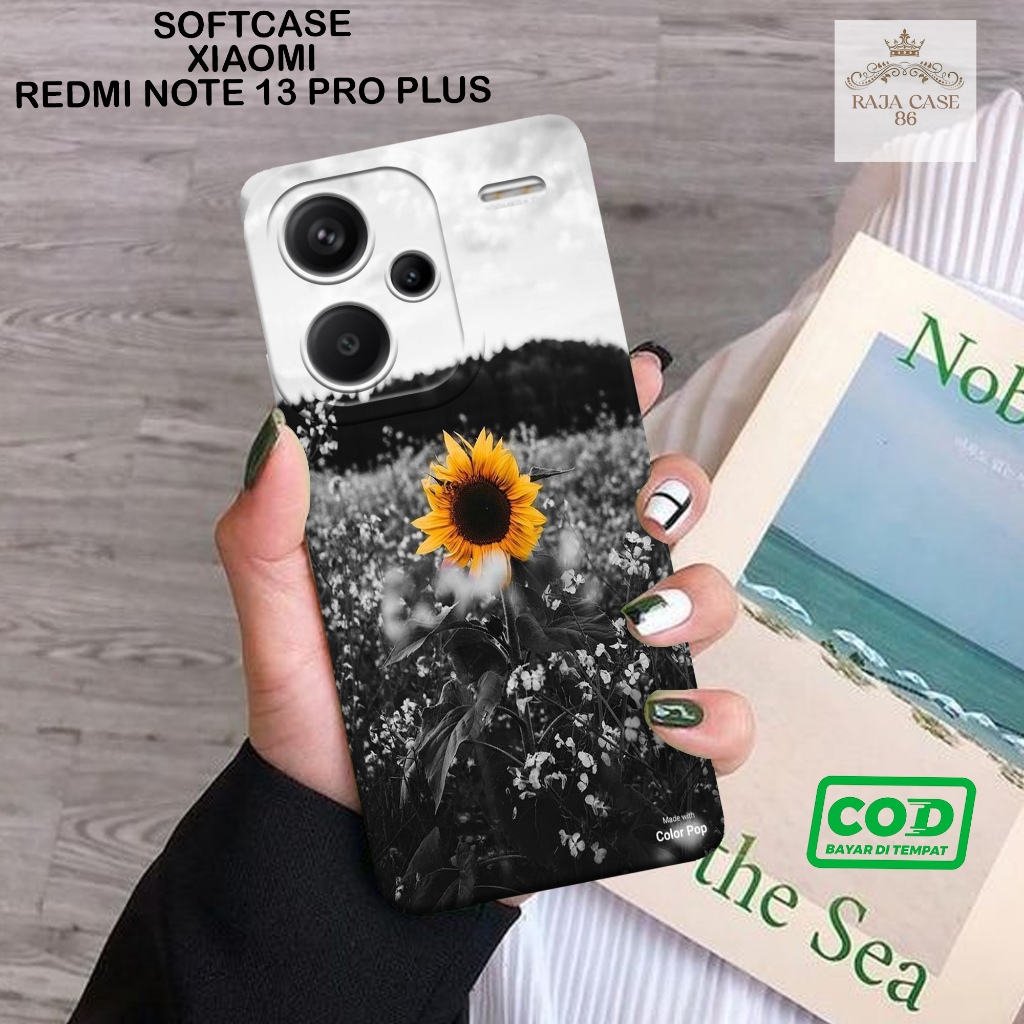Jual Case Xiaomi Redmi Note 13 Pro plus Terbaru 2024 - Rajacase ...