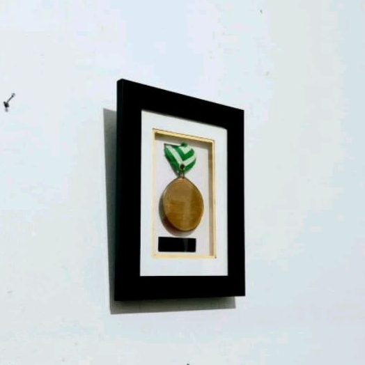 Jual FRAME MEDALI/MEDALI FRAME | Shopee Indonesia