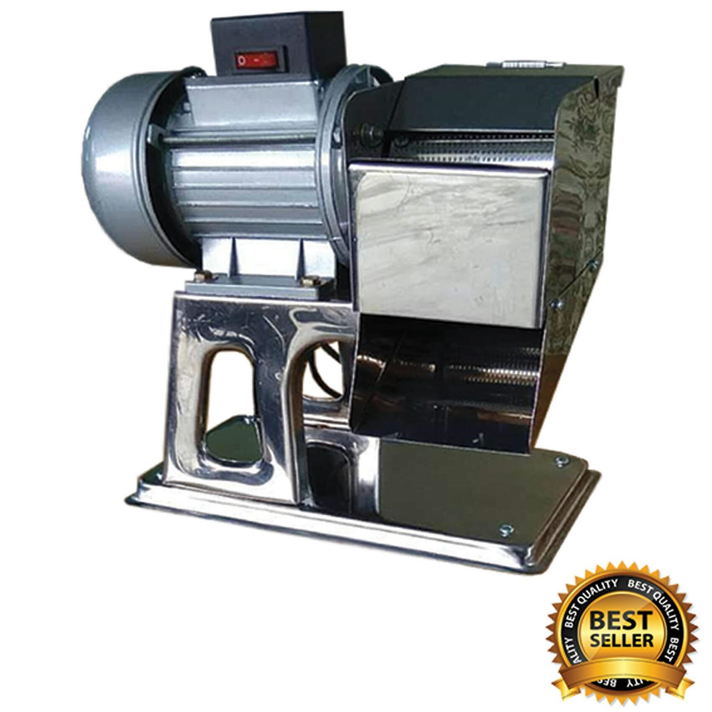 Jual PARUTAN LISTRIK DAGING NANAS JAHE KUNYIT KETELA KELAPA NANAS ...