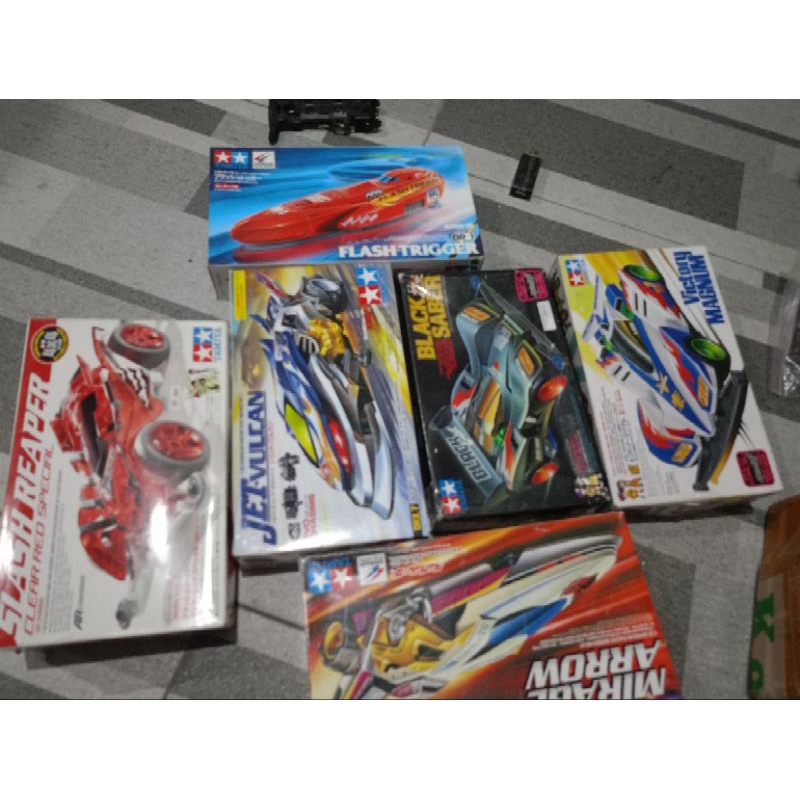 Jual TAMIYA SET | Shopee Indonesia