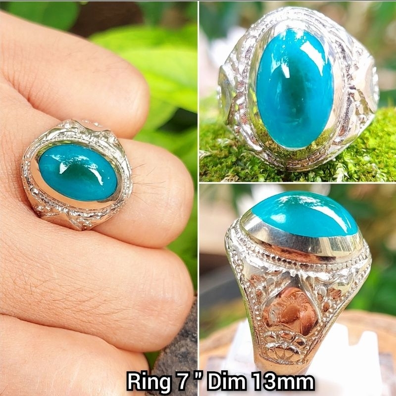 Jual BACAN DOKO KRISTAL JAMINAN ORIGINAL ASLI 100% | Shopee Indonesia