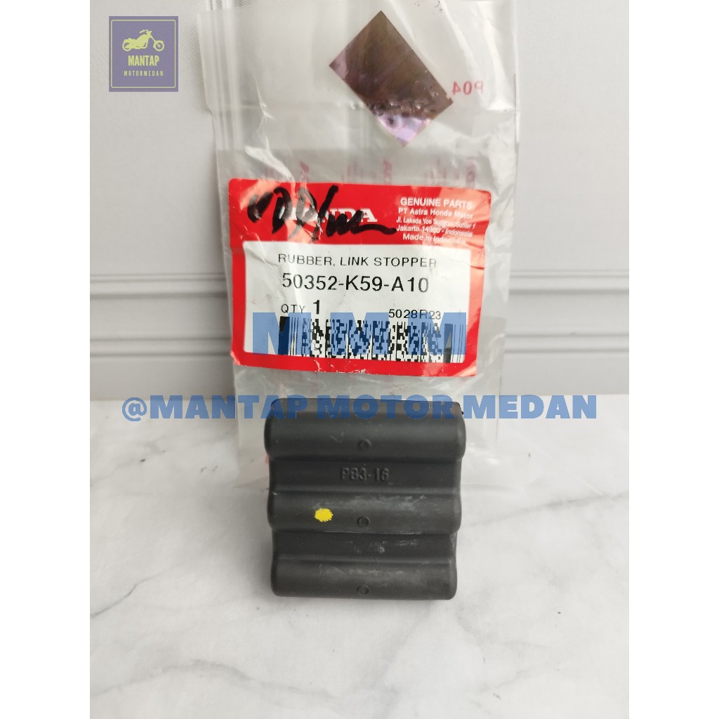 Jual Rubber Link Karet Tahanan Peredam Ganjal Mesin Engine Mounting ...