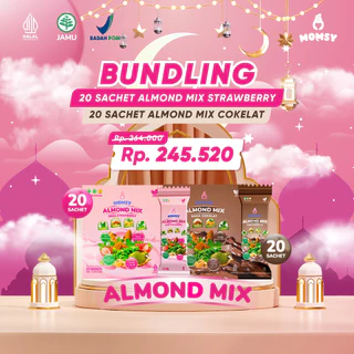 Toko Online Momsy Official Shop | Shopee Indonesia