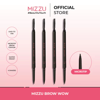 Toko Online Mizzu Official Shop | Shopee Indonesia