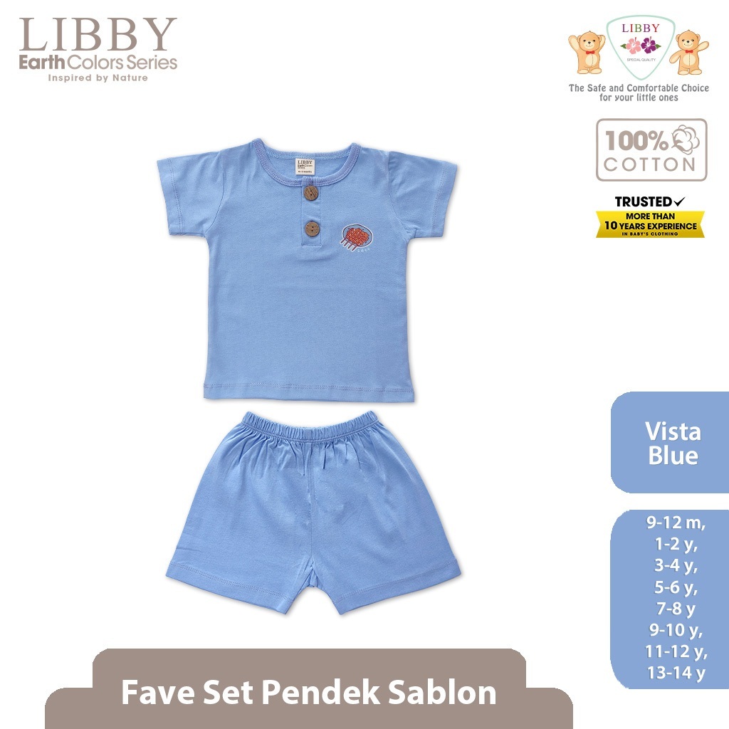 Jual LIBBY FAVE SET - LIBBY EARTH COLORS SERIES SETELAN PENDEK - Libby ... Jual LIBBY FAVE SET - LIBBY EARTH COLORS SERIES SETELAN PENDEK - Libby ...