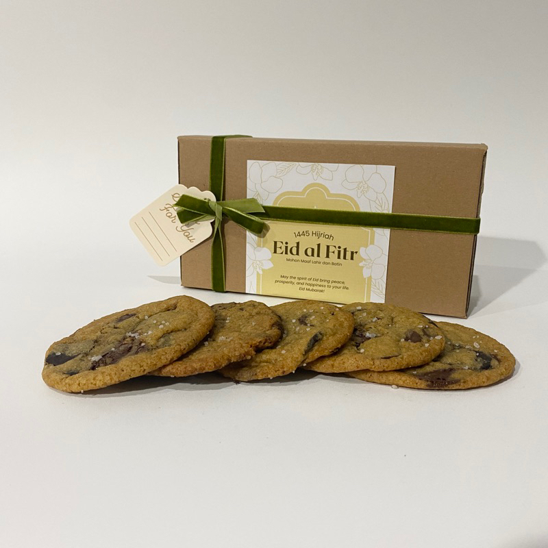 Jual Ramadan Lebaran Idul Fitri Moon Hampers Cookies | Shopee Indonesia