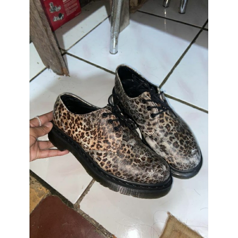 Jual Docmart 1460 | Shopee Indonesia