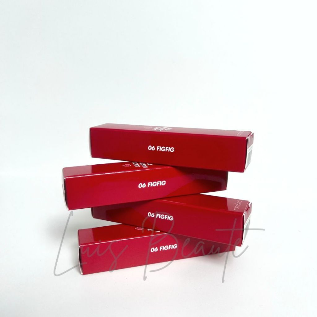 Jual ROMAND Juicy Lasting Tint 06 FIG FIG | Shopee Indonesia