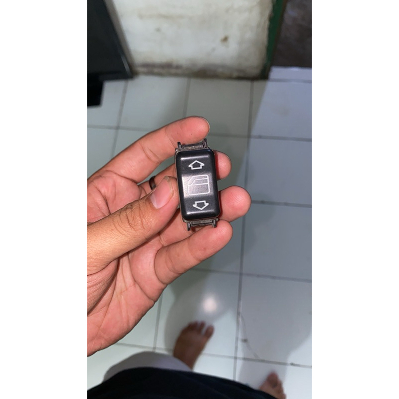Jual Switch Power Window Depan W202 W140 Mercedes Benz | Shopee Indonesia