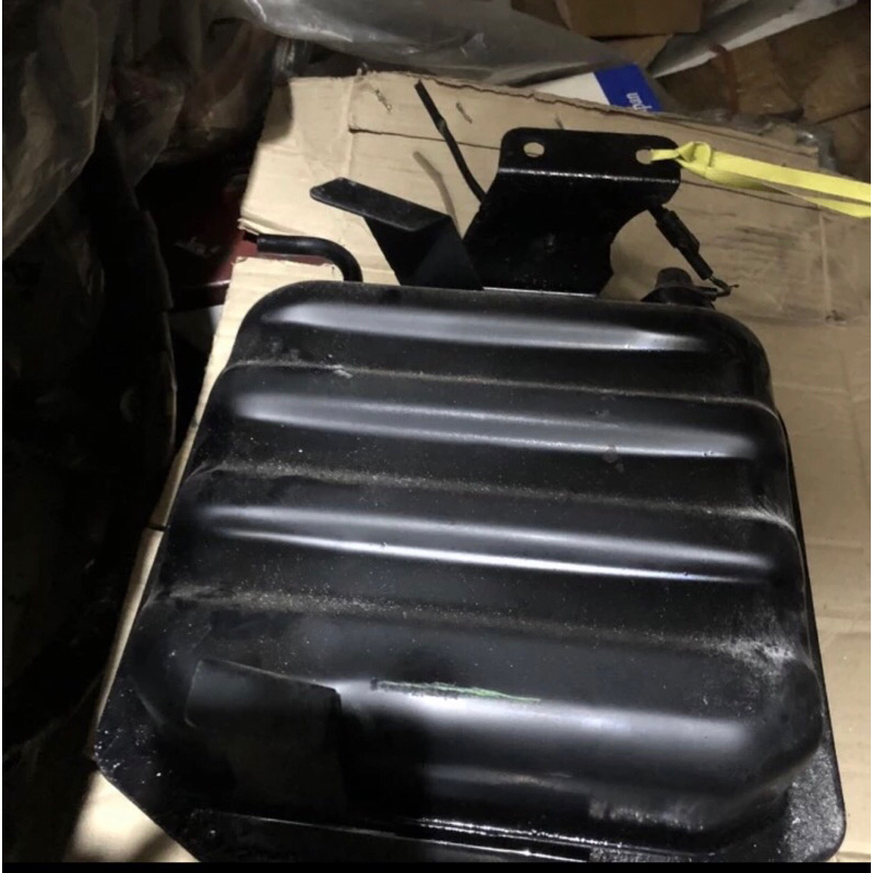 Jual TABUNG ANGIN REM ISUZU ELF NKR71 COPOTAN ORIGINAL | Shopee Indonesia