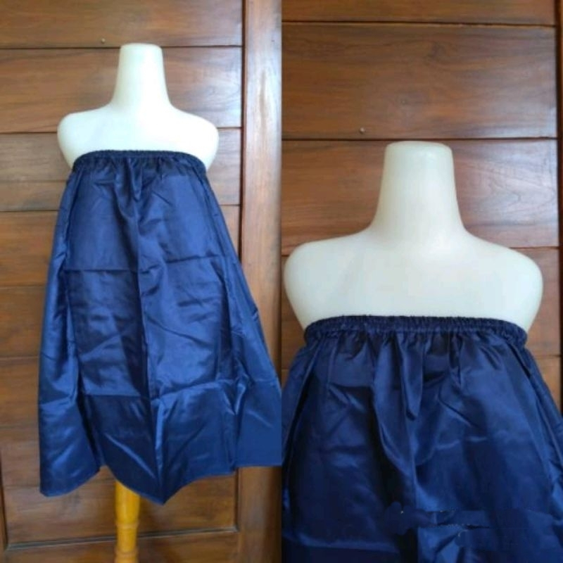 Jual kemben spa facial lulur ratus salon kain basahan / Kemben Salon ...