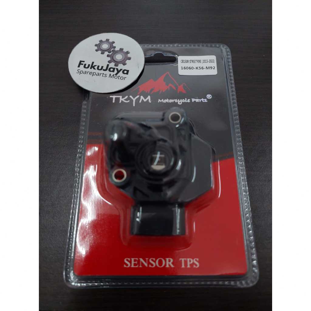 Jual Takayama Sensor TPS CB150R CB-150R Street Fire (2015-2022) - New Led'15 2015 - Supra GTR ...