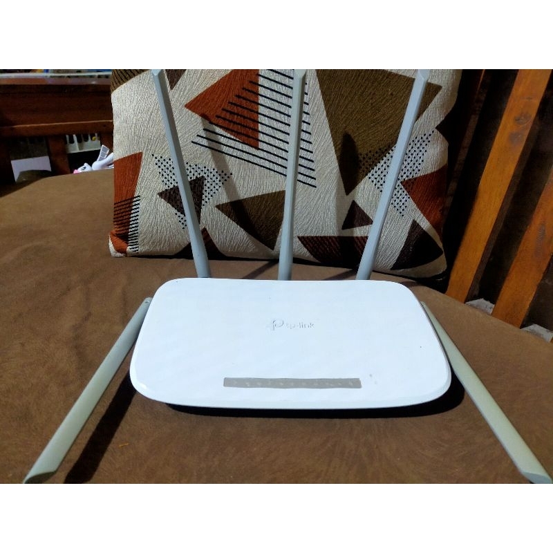 Jual Tp Link Archer c60 DualBand | Shopee Indonesia