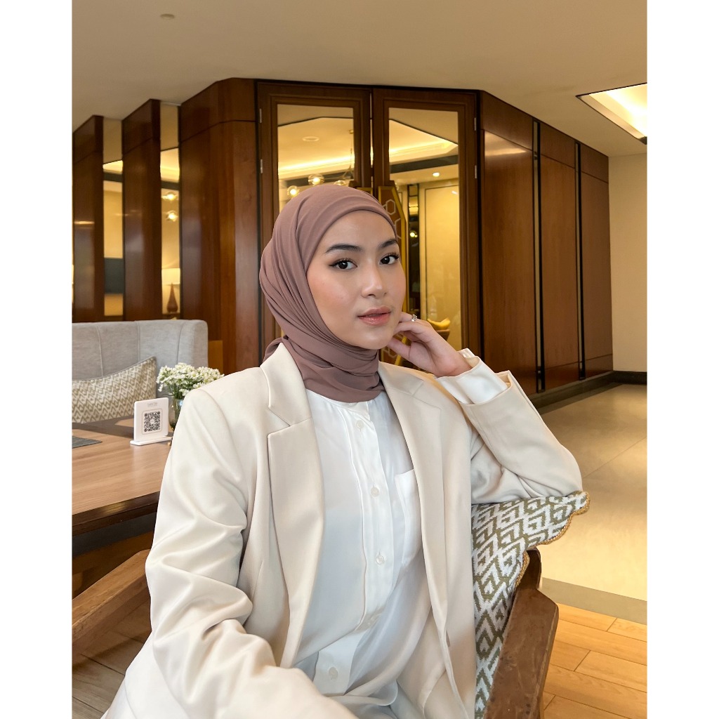 Jual GONEGANI OFFICIAL - Hijab Square Inner Mega Inner Square | Shopee ...