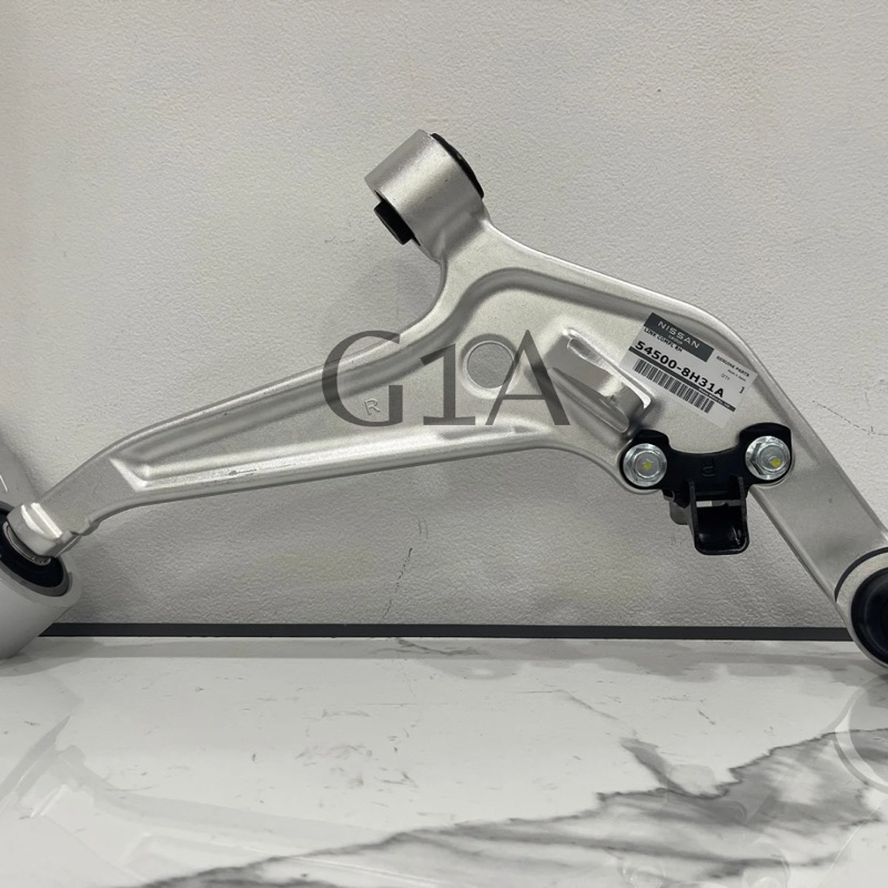 Jual Low arm Nissan Xtrail T30 (54500-8H31A/540501-8H31A) | Shopee ...