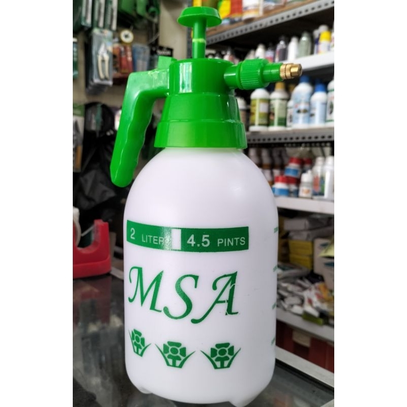 Jual SPRAYER 2 LITER MSA SPRAYER TEKANAN | Shopee Indonesia